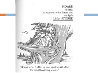 Chapter 6 improving your vocabulary | PPT