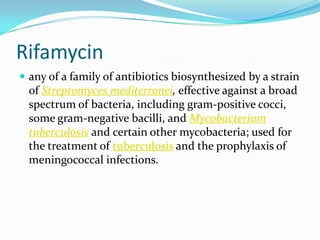 Chapter 6 inhibitors of cell wall synthesis | PPTX