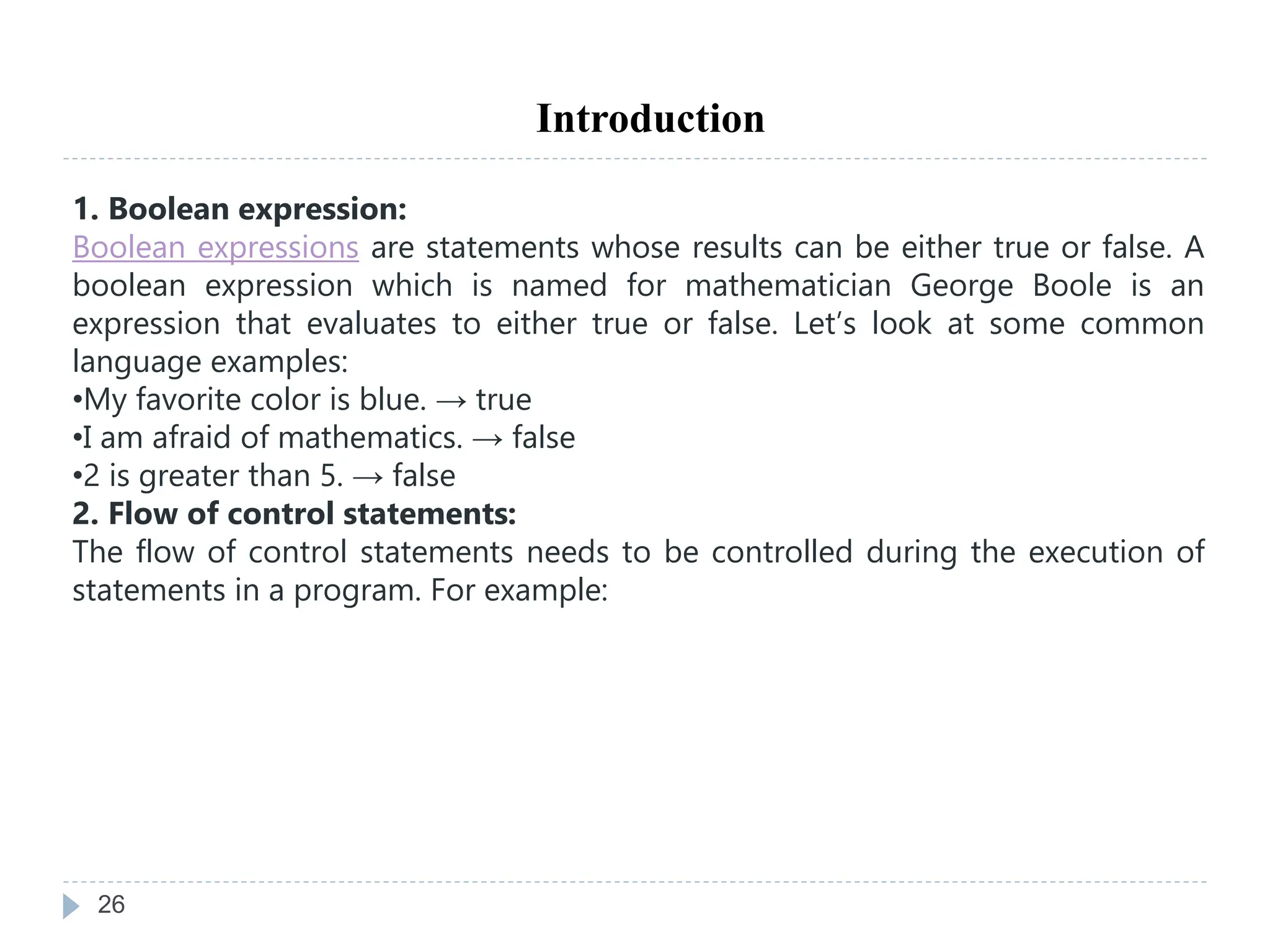 Chapter 6 - Intermediate Languages.pptxjfjgj | PPTX