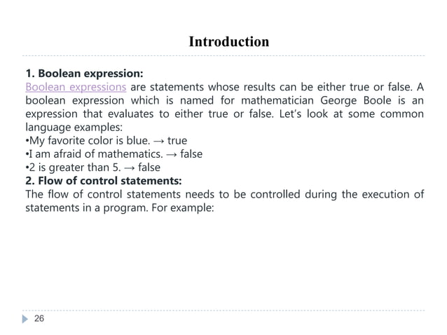 Chapter 6 - Intermediate Languages.pptxjfjgj | PPTX