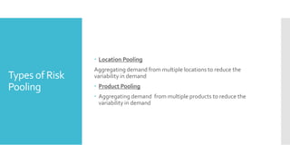 Chapter 6-Inventory Management .......... | PPTX