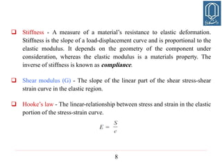 Chapter 6 - Mechanical Properties and Behavior.pdf
