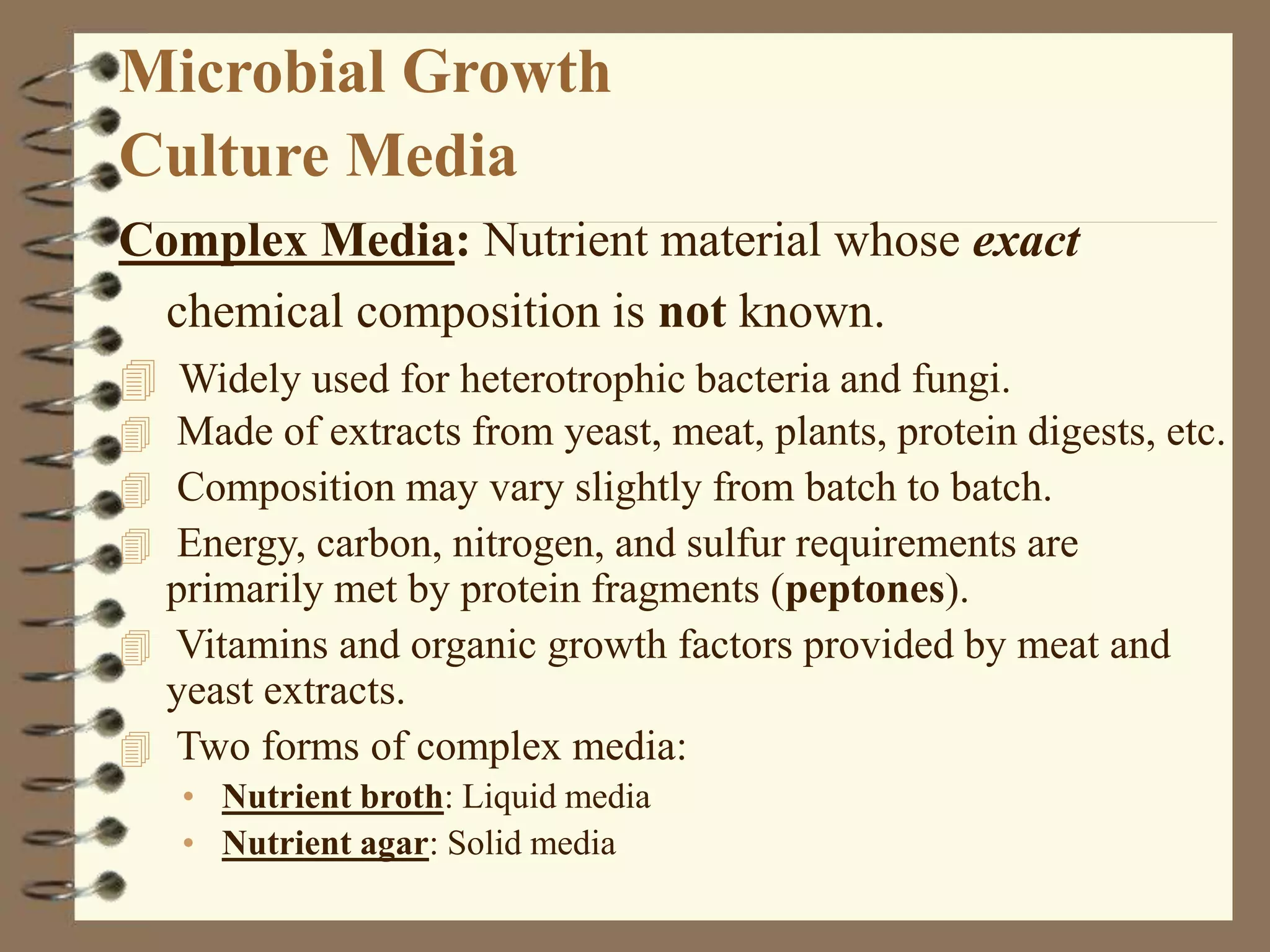 Chapter 6 - Microbial Growth.ppt