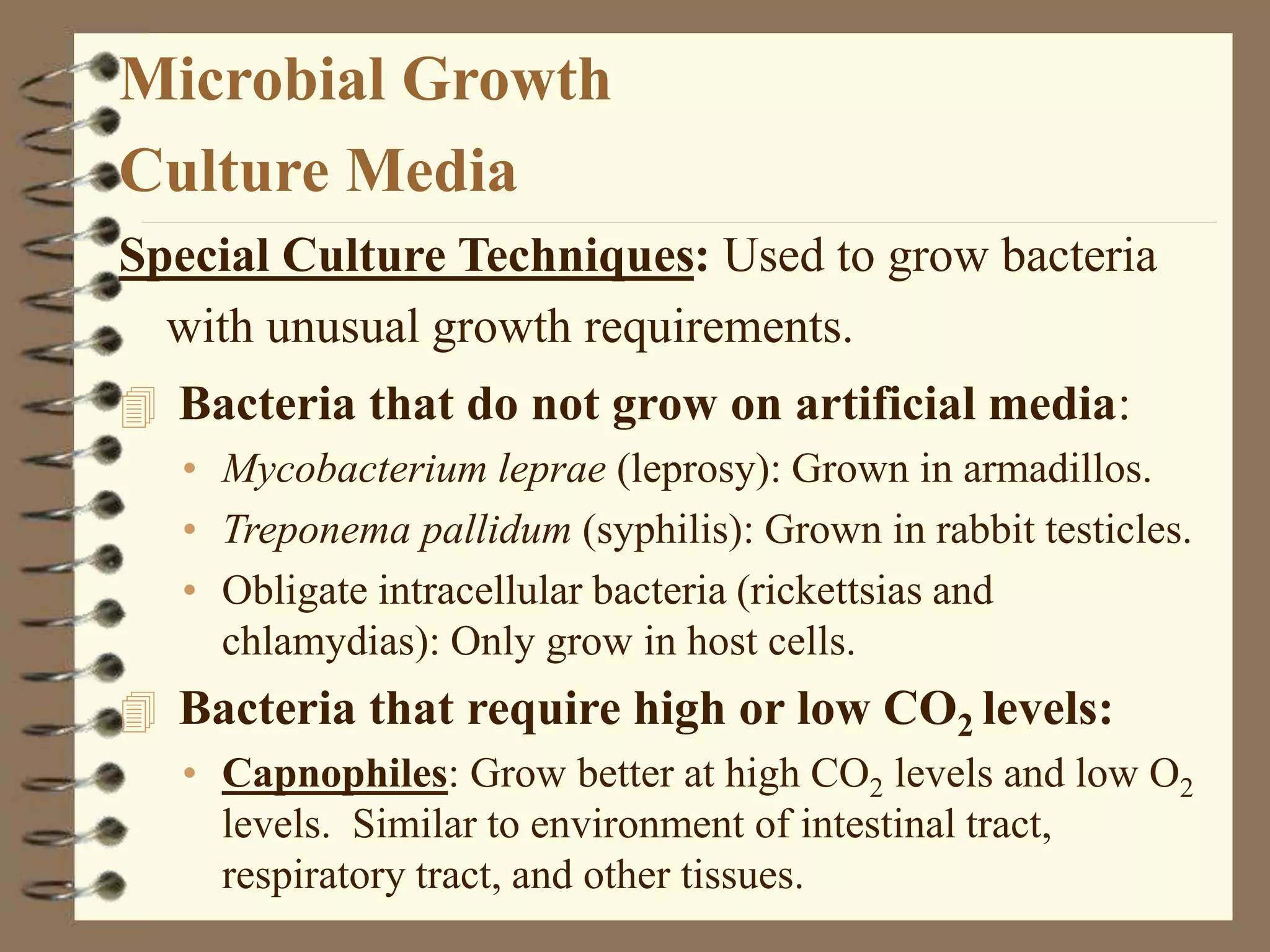 Chapter 6 - Microbial Growth.ppt