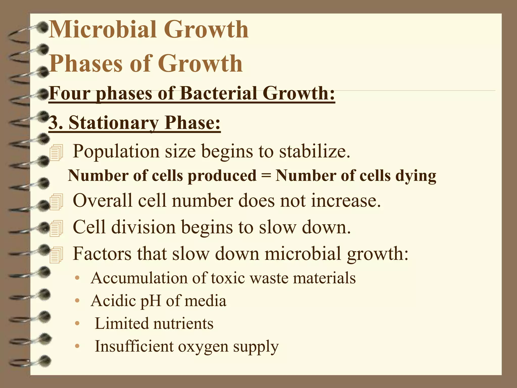 Chapter 6 - Microbial Growth.ppt