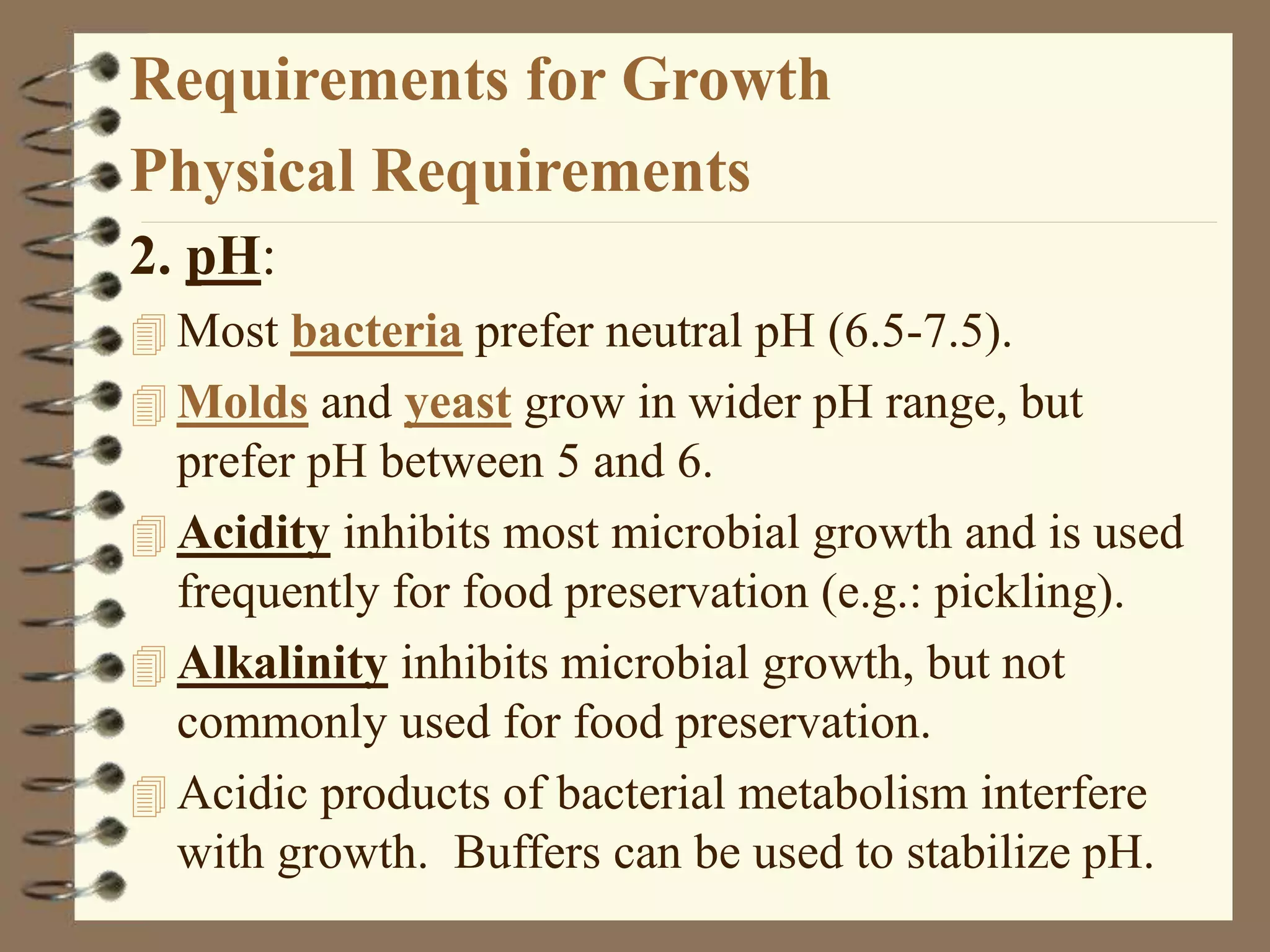 Chapter 6 - Microbial Growth.ppt