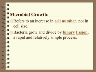 Chapter 6 - Microbial Growth.ppt