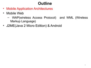Chapter 6 - Mobile Application Development.pptx