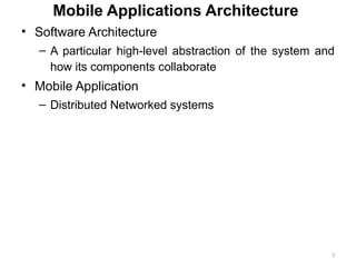 Chapter 6 - Mobile Application Development.pptx