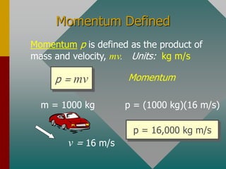 Chapter 6-Momentum I.ppt