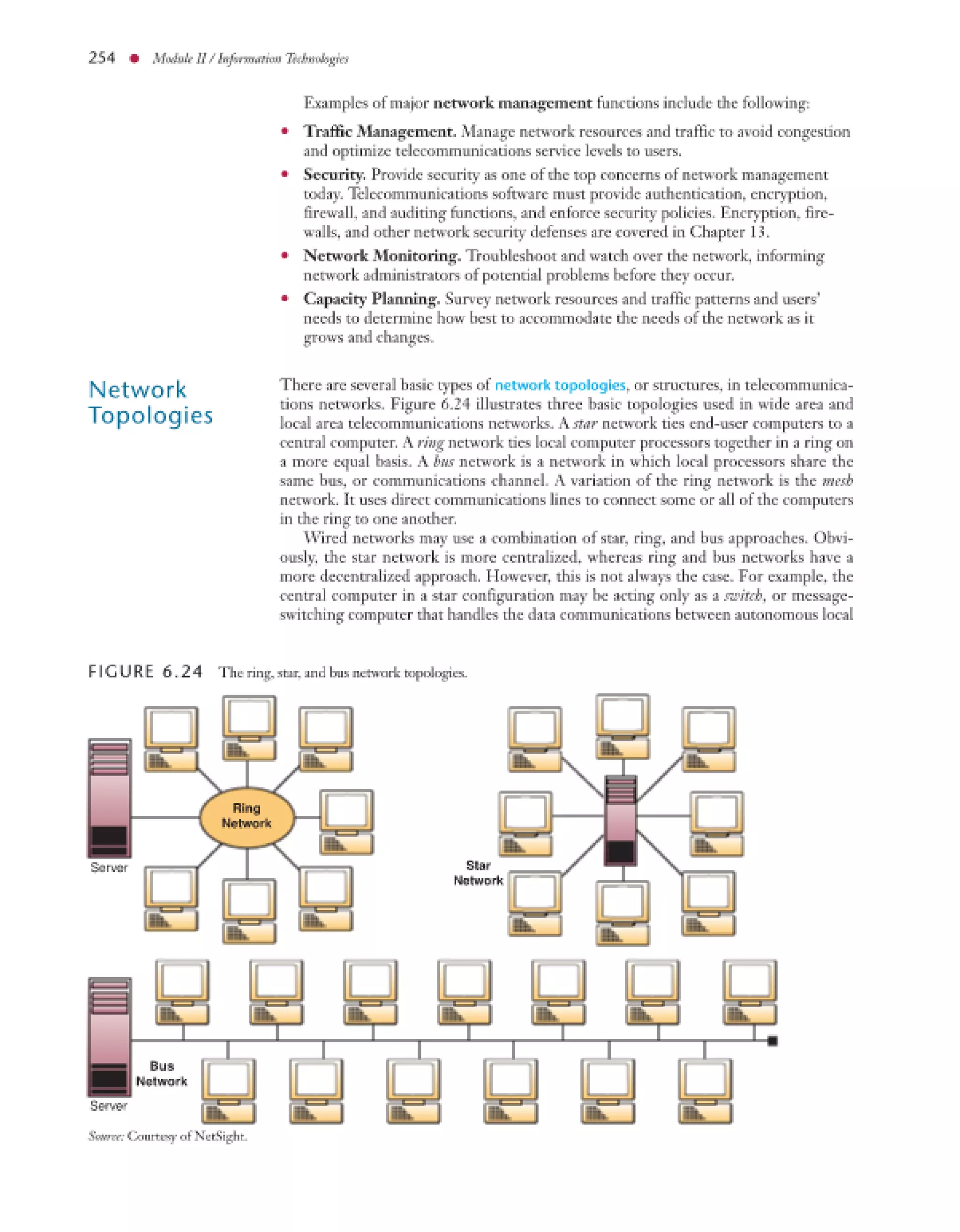 Chapter 6 o-brien 13e | PDF