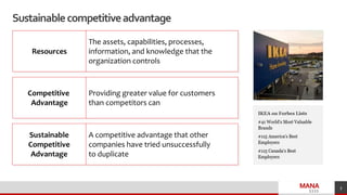 Chapter 6 organizational strategy | PPTX