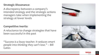 Chapter 6 organizational strategy | PPT