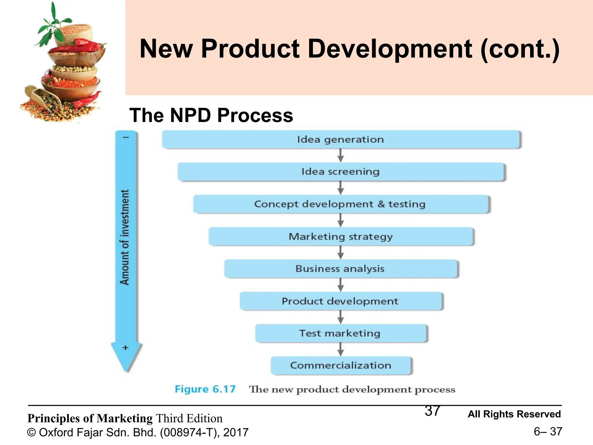 CHAPTER 6 - PRODUCT PRINCIPLE OF MARKETING, PEARSON | PDF