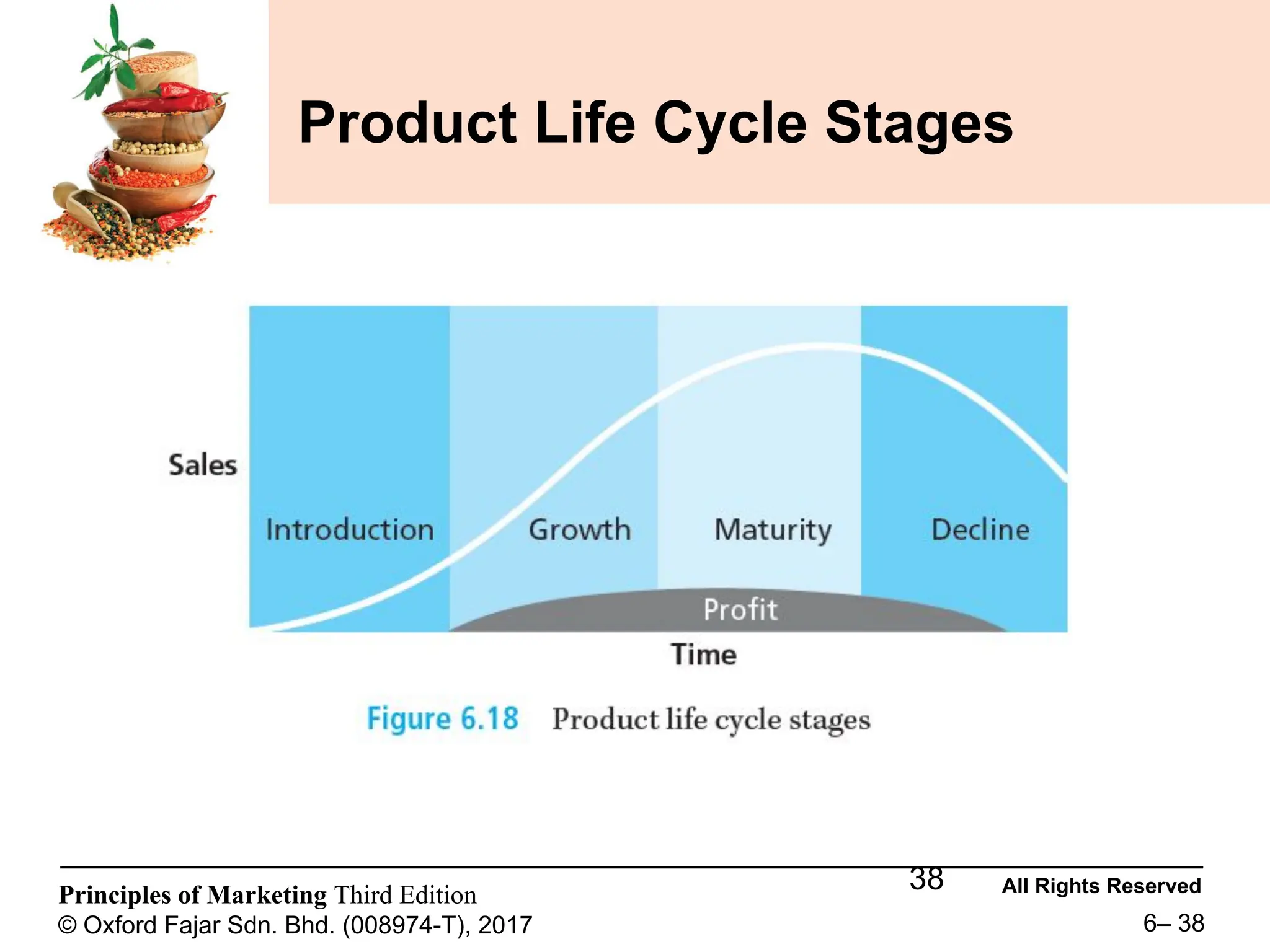 CHAPTER 6 - PRODUCT PRINCIPLE OF MARKETING, PEARSON | PDF