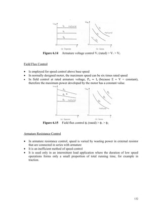 Chapter 6 power electronic-devices | PDF