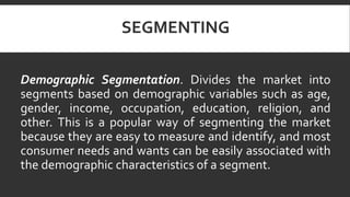 Chapter 6 principles of marketing | PPTX