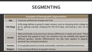 Chapter 6 principles of marketing | PPTX
