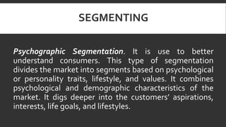 Chapter 6 principles of marketing | PPTX