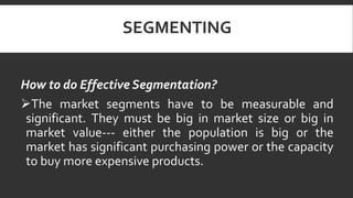 Chapter 6 principles of marketing | PPTX