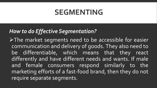 Chapter 6 principles of marketing | PPTX