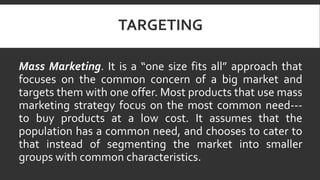 Chapter 6 principles of marketing | PPTX