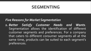 Chapter 6 principles of marketing | PPTX