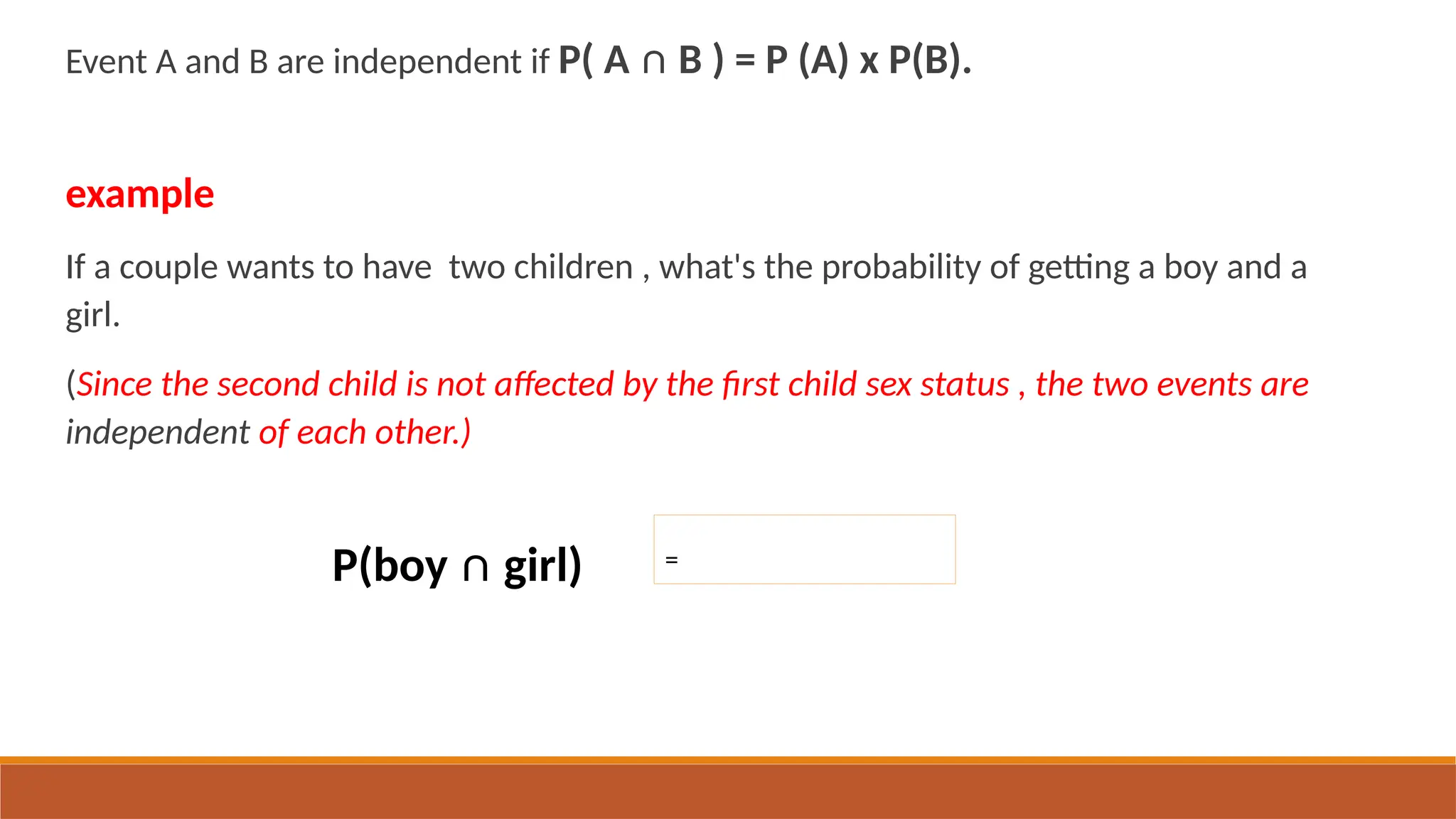 CHAPTER 6 - PROBABILITY, BUSINESS STATISTICS.pptx