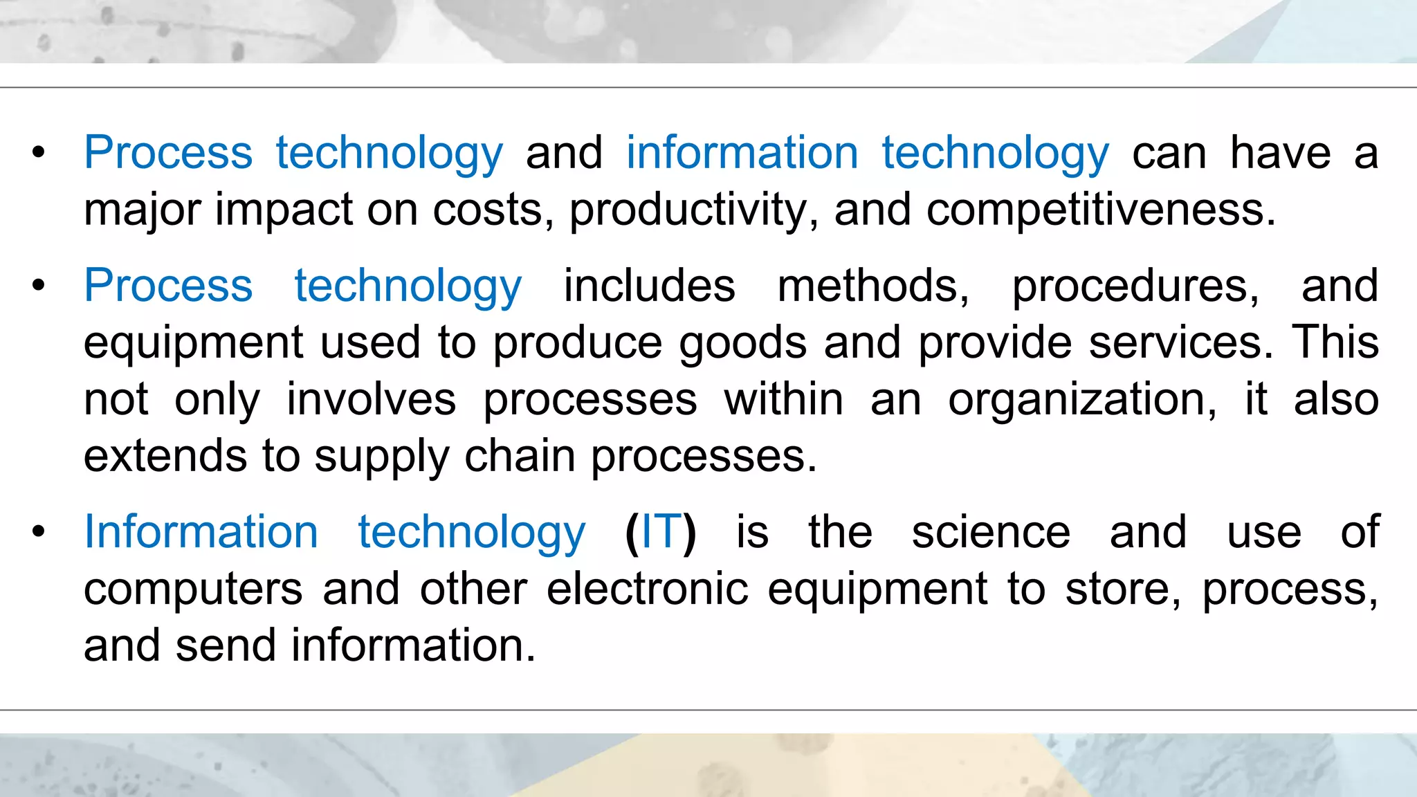 Chapter 6-Process Selection and Facility Layout.pptx