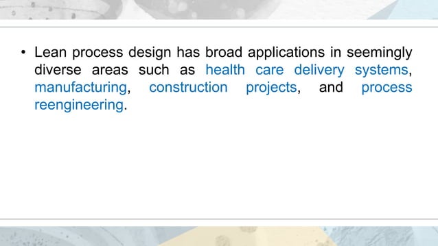 Chapter 6-Process Selection and Facility Layout.pptx | Business Administration | Business