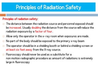 Chapter 6 - Radiation Hazards power point.pdf | Cancer | Diseases and ...