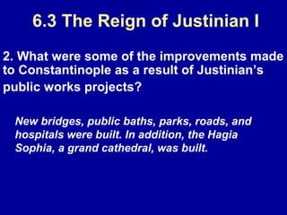 Chapter 6 Worksheet | PPT