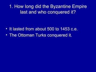 Chapter 6 Worksheet | PPT