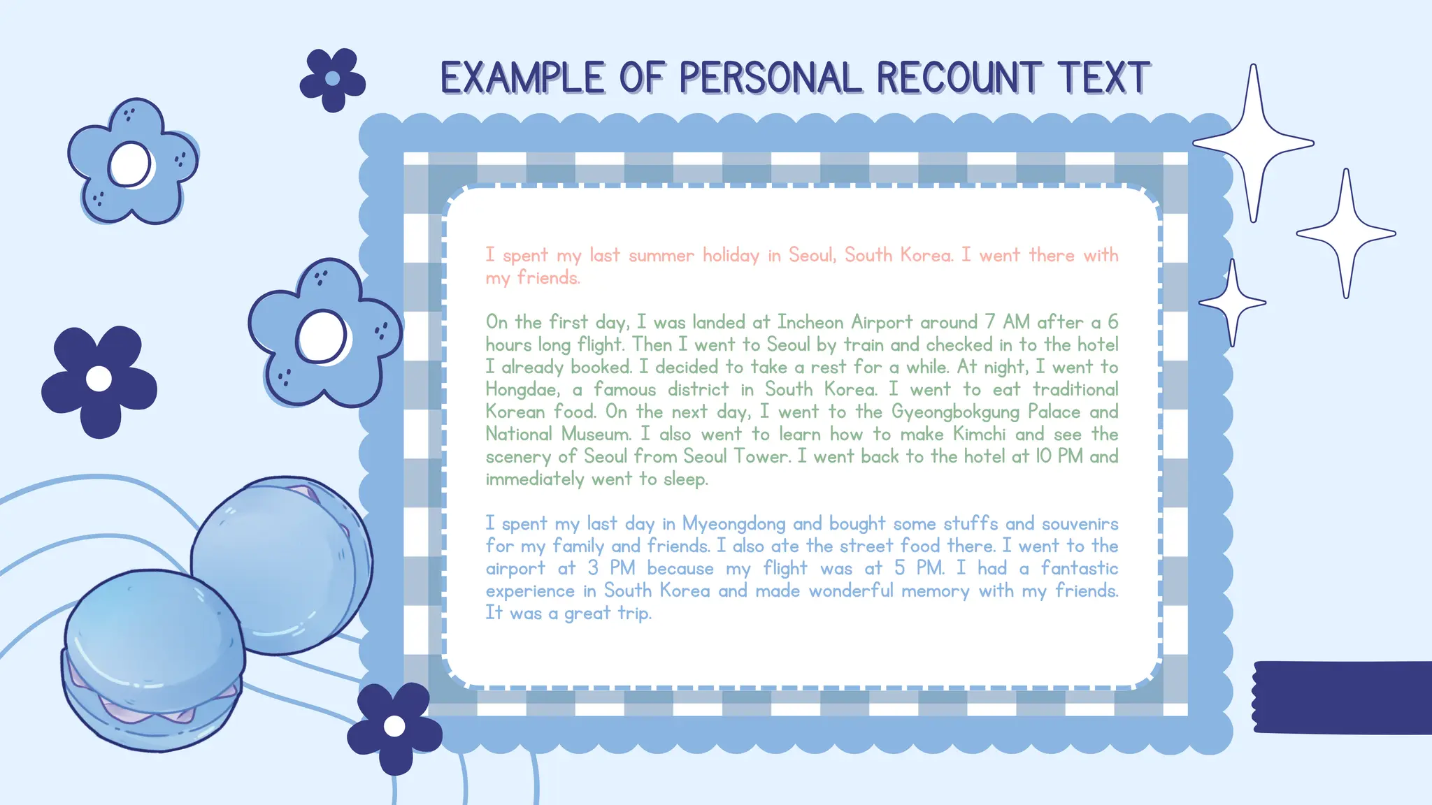 CHAPTER 6 - RECOUNT TEXT for Grade 9.pdf