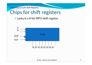 Chapter 6 register | PDF