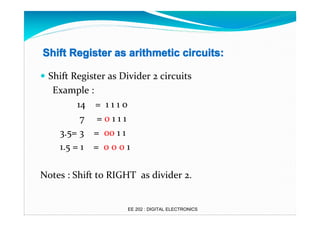 Chapter 6 register | PDF