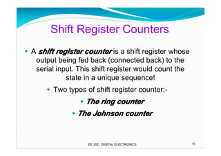 Chapter 6 register | PDF