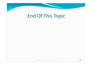 Chapter 6 register | PDF