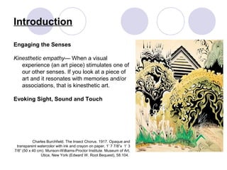 Chapter 6 rhythm | PPT