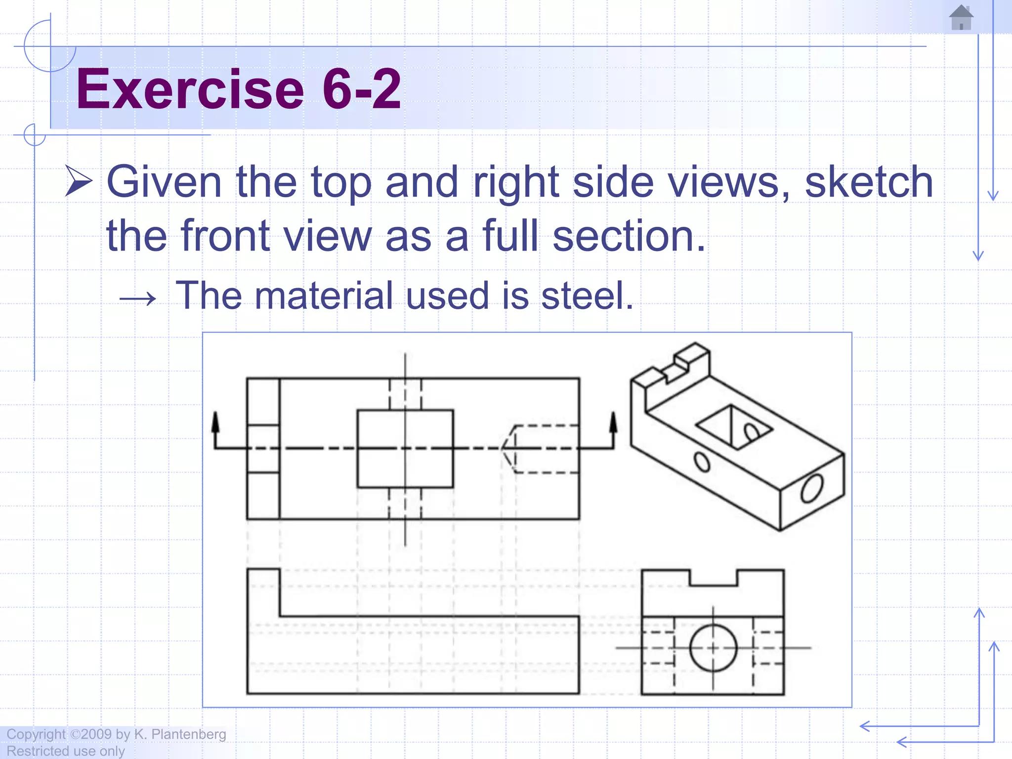 Chapter 6 sectioning - 2010 | PPTX
