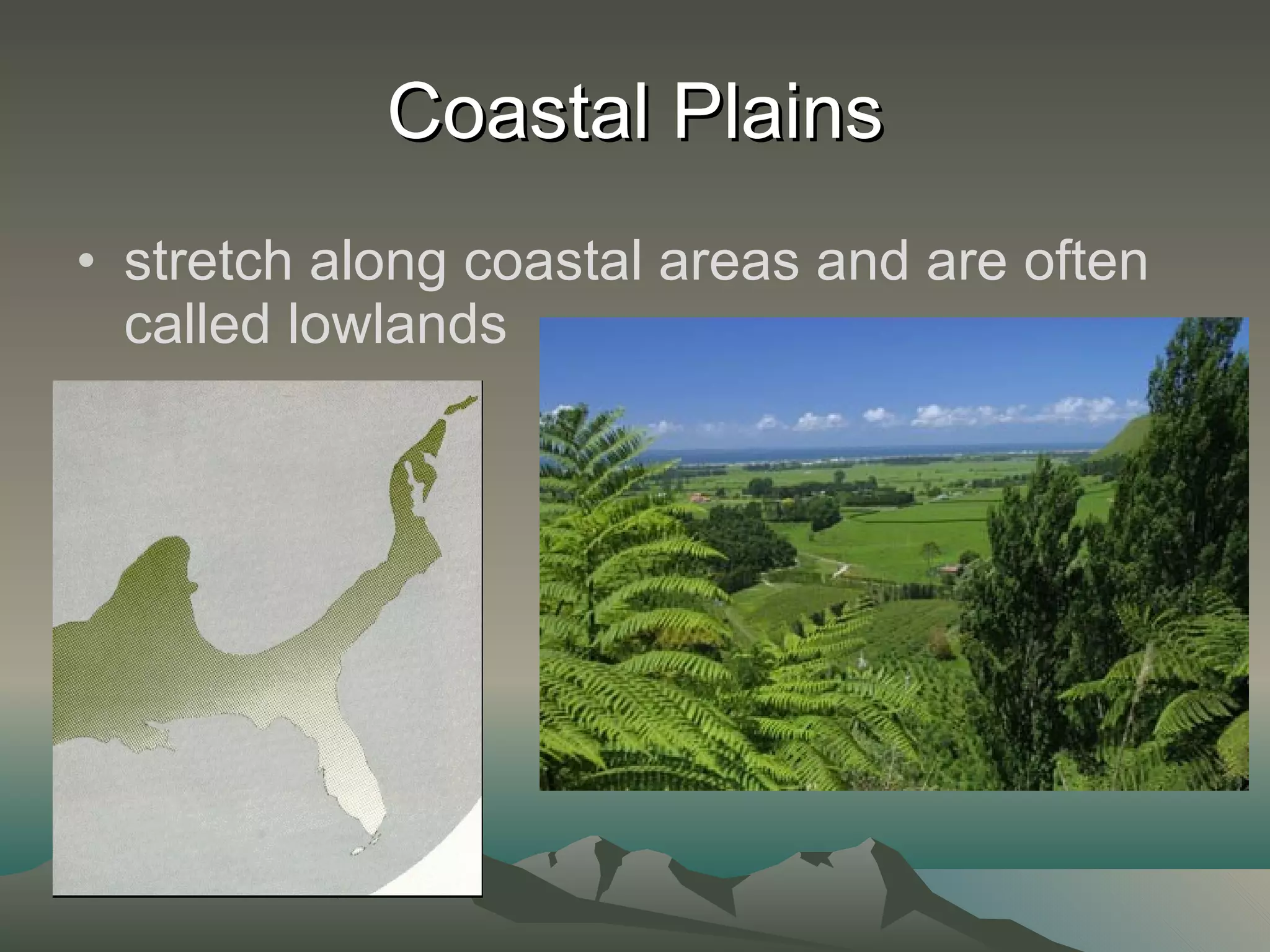 Chapter 6 sections i and ii | PPT