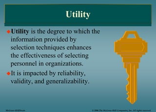 Chapter 6-Selection-and-Placement.pptx
