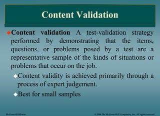 Chapter 6-Selection-and-Placement.pptx