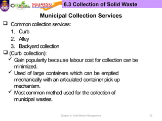 Chapter 6 - Solid Waste Management(Uitm).pptx