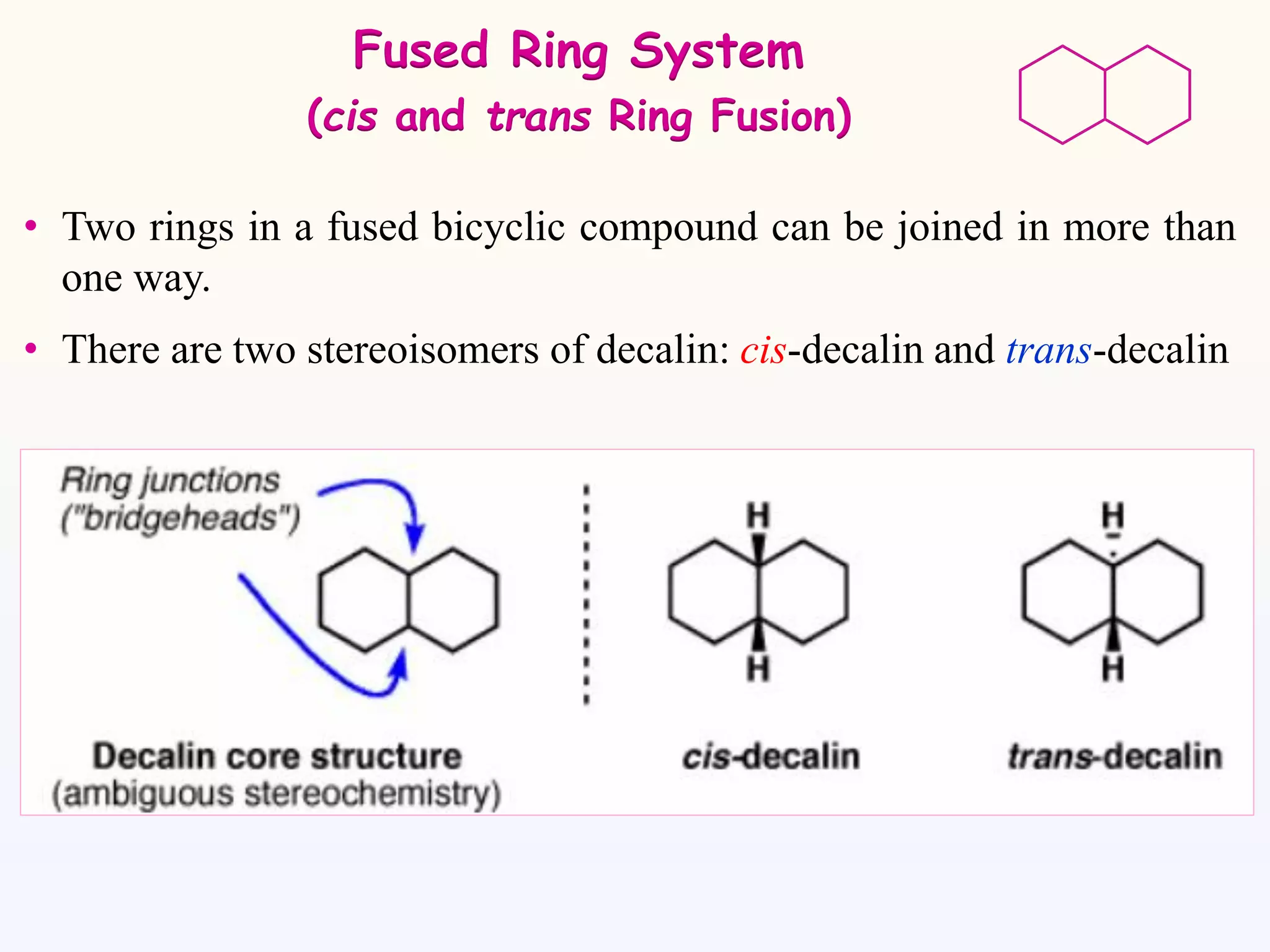 Chapter 6 - Stereochemistry of Fused and Bridged Ring System.pdf
