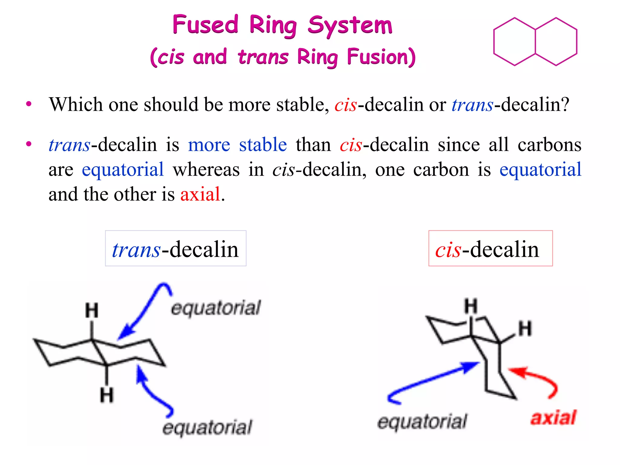 Chapter 6 - Stereochemistry of Fused and Bridged Ring System.pdf