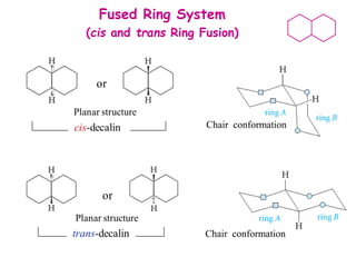 Chapter 6 - Stereochemistry of Fused and Bridged Ring System.pdf