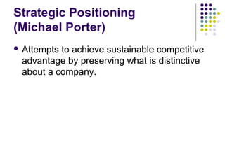 Chapter 6 -_strategic_management | PPT