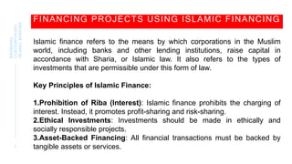 CHAPTER 6 - Structuring Islamic Financing.pptx