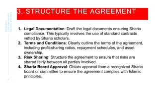 CHAPTER 6 - Structuring Islamic Financing.pptx